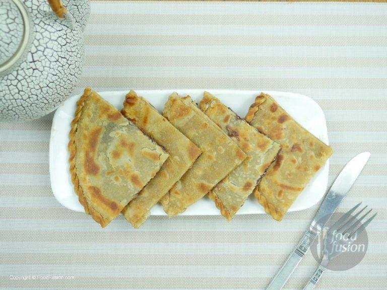 4 Tasty Snack Recipes – Food Fusion