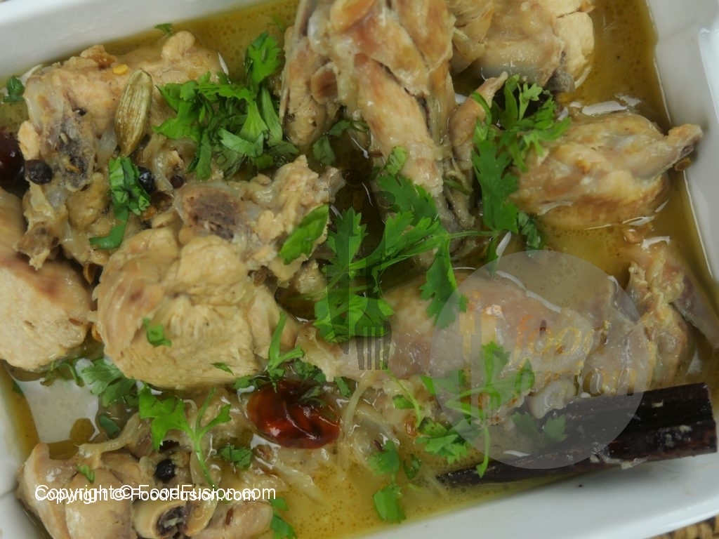 Shab Daig – Food Fusion