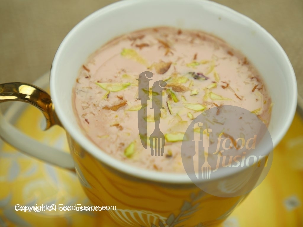 Shab Daig – Food Fusion - Pakistani's No 1 Quick Recipe Platform
