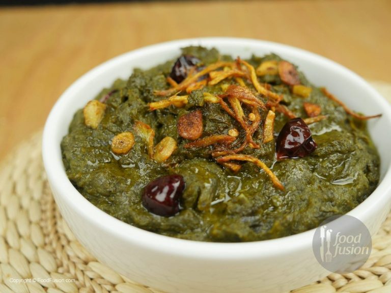 Lahori Bong Paye – Food Fusion