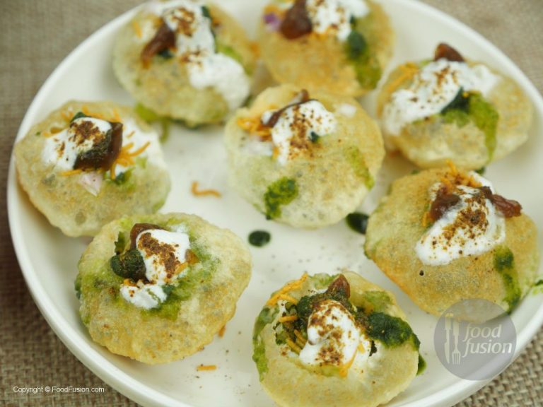 Egg Mesub (Anday ka Mesub) – Food Fusion