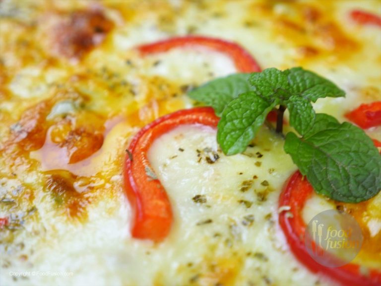 Namkeen Gosht / Bhuna Namkeen Gosht (Namkeen rosh) – Food Fusion