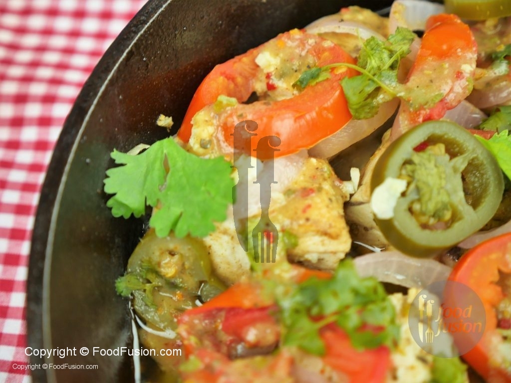 Food Fusion