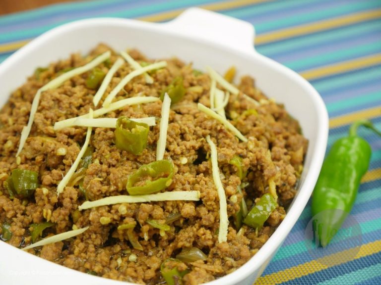 Siri Paye – Food Fusion