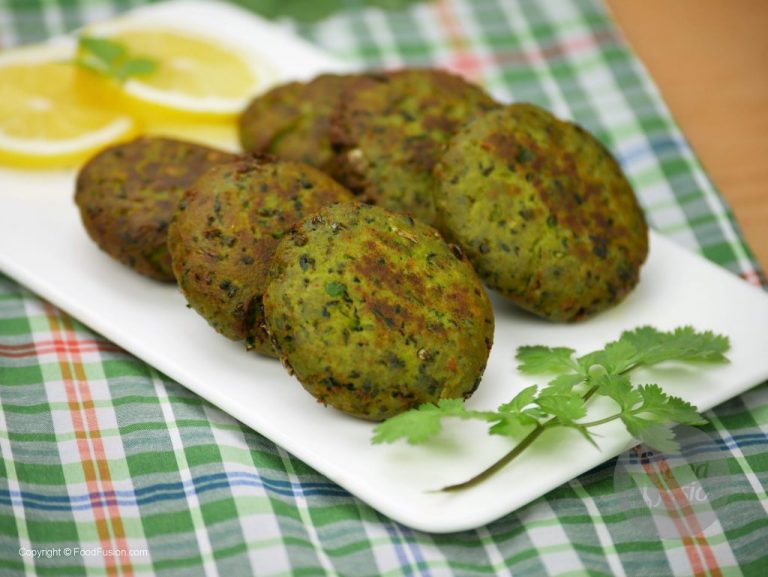 Murtabak – Food Fusion