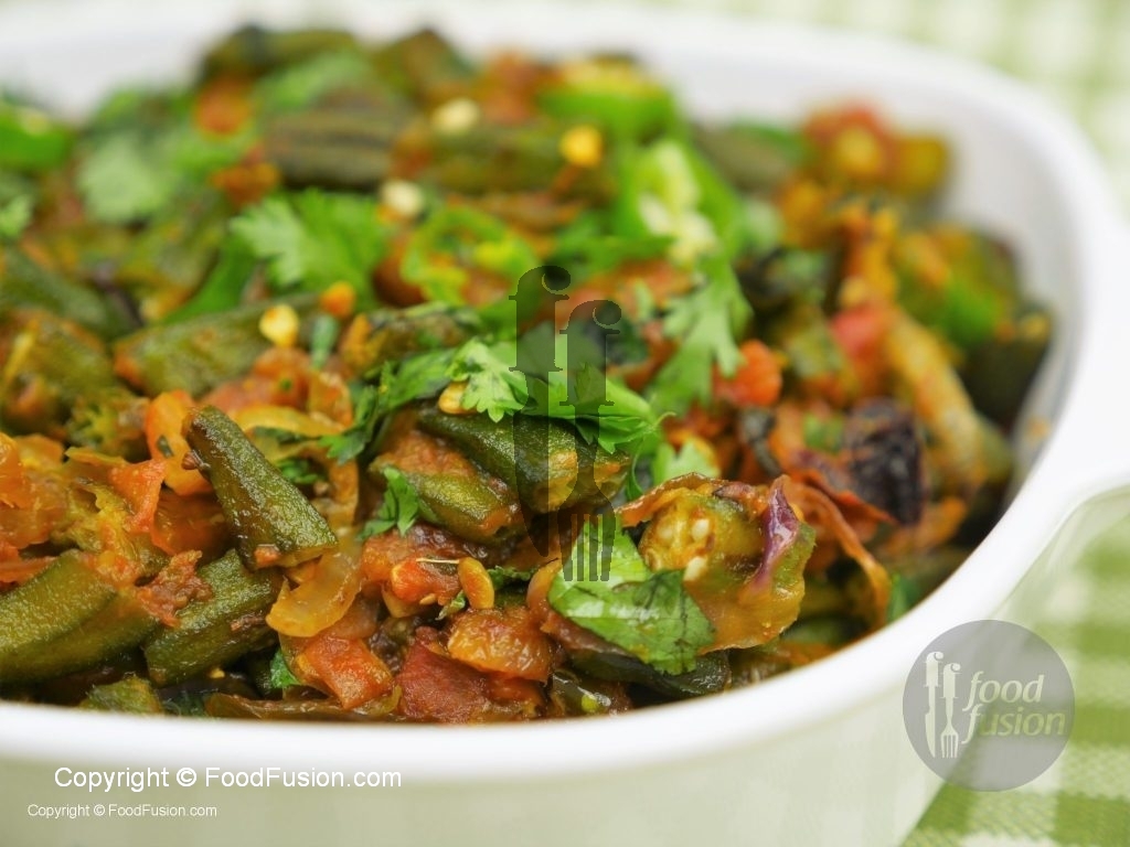 Sabzi (Vegetable) – Page 7 of 8 – Food Fusion