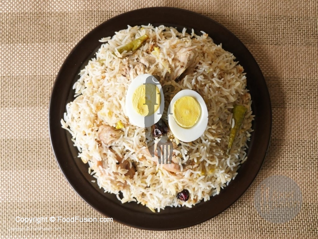 Shab Daig – Food Fusion