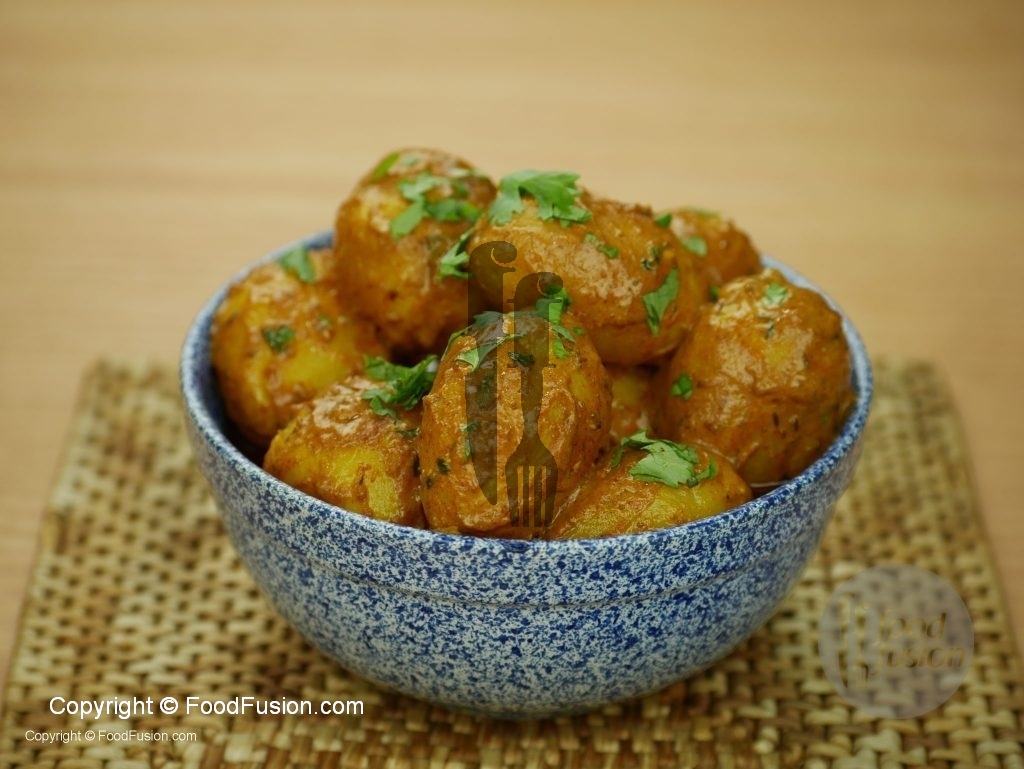 Shab Daig – Food Fusion