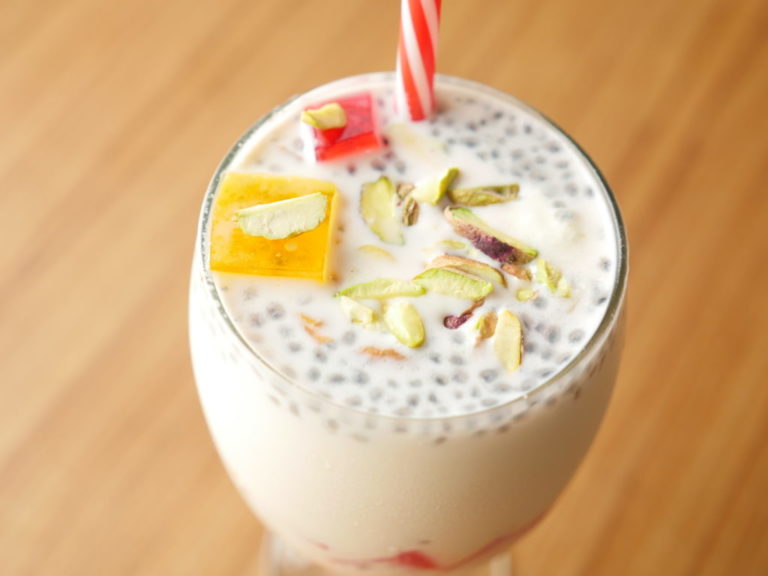 Gajrela – Food Fusion