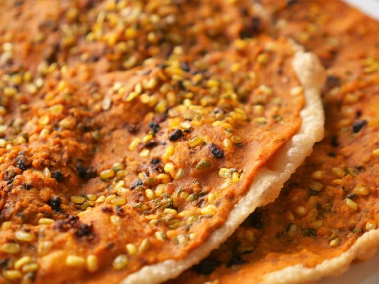 Malida (Choori) – Food Fusion