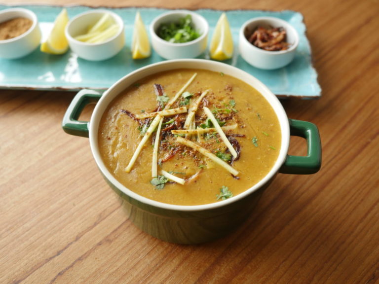 Homemade Kataifi Pastry (Kunafa Dough) – Food Fusion