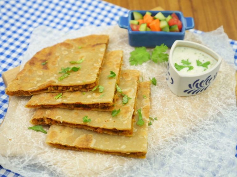 Chap shoro – Food Fusion