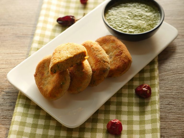 Gilafi kabab – Food Fusion