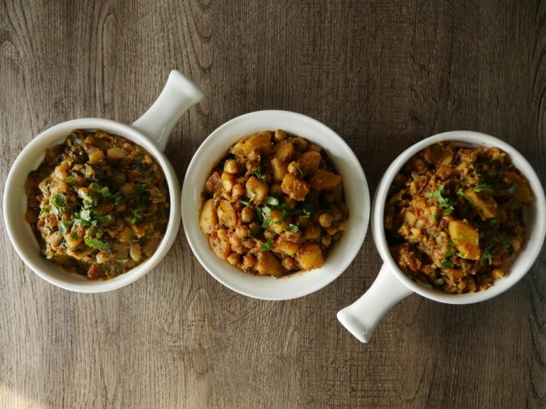 Sabzi (Vegetable) – Page 7 of 9 – Food Fusion