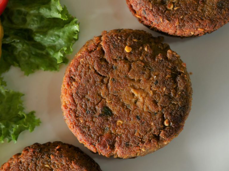 Gilafi kabab – Food Fusion