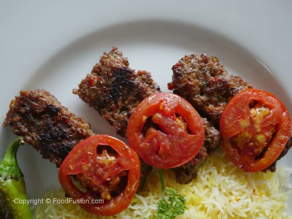 Kababs – Page 8 of 12 – Food Fusion