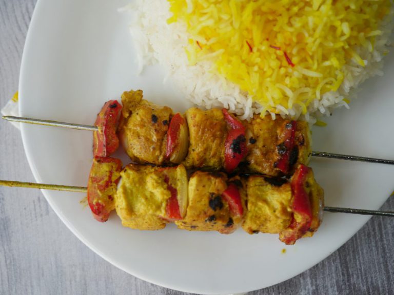 The Ultimate Chapli Kabab Recipe – Food Fusion