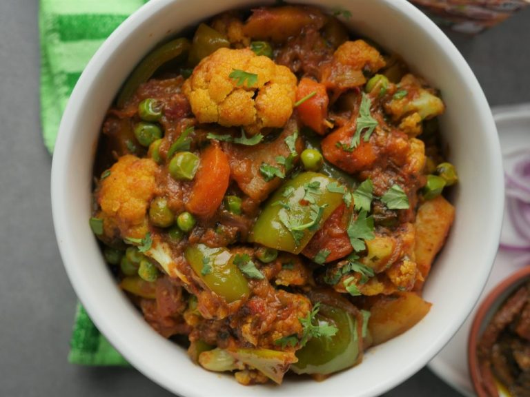 Talbina – Food Fusion