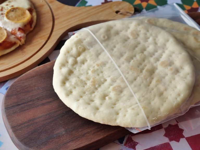 Tex-Mex Pizza – Food Fusion