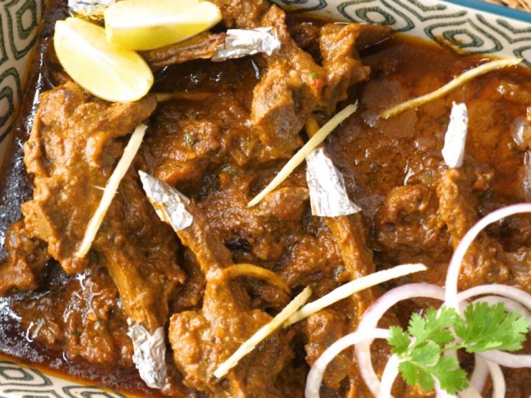 Shab Daig – Food Fusion