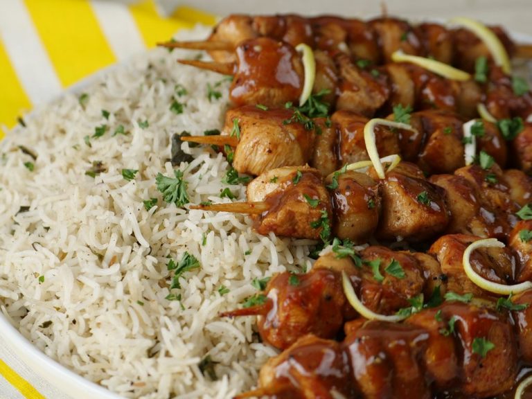 Bakra Eid – Food Fusion