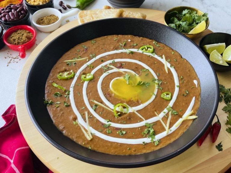 Namkeen Gosht / Bhuna Namkeen Gosht (Namkeen rosh) – Food Fusion