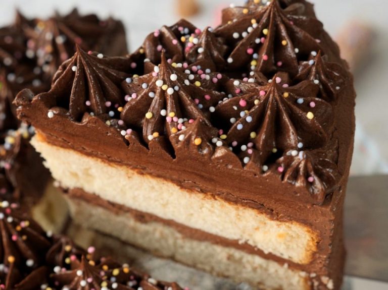 Cakes – Food Fusion