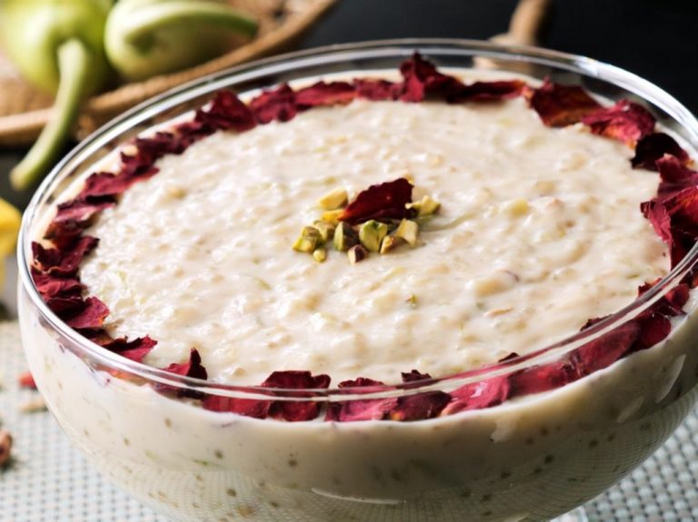 Singaporean Rice – Food Fusion