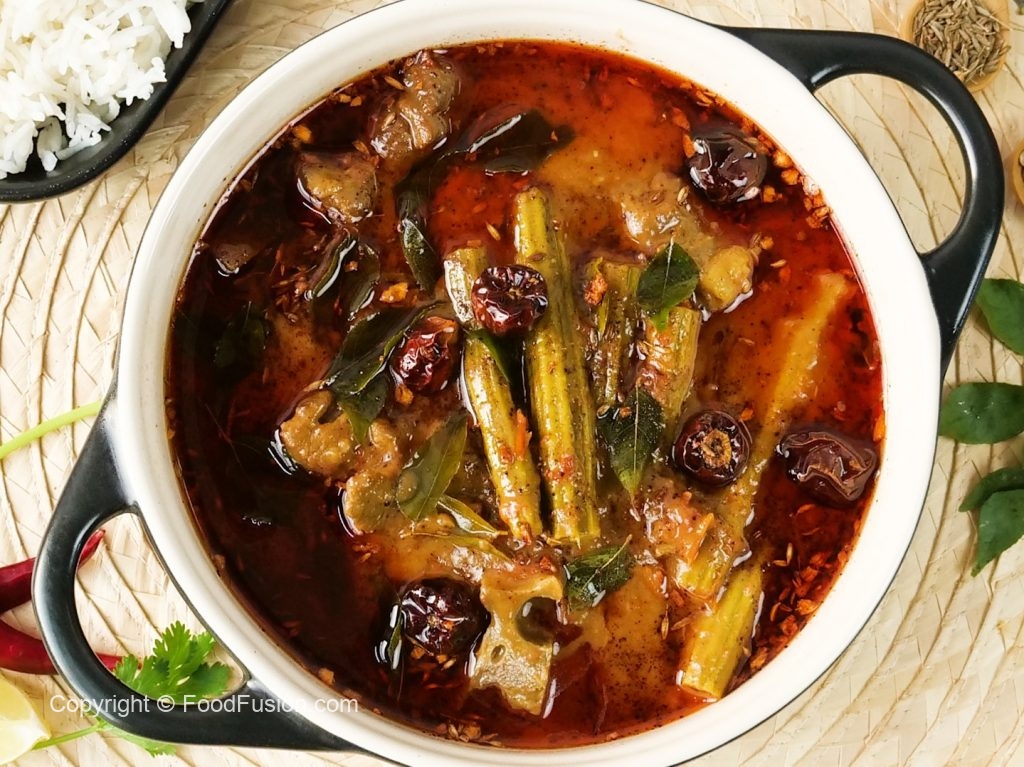 Gosht ki Kadhi – Food Fusion - Pakistani's No 1 Quick Recipe Platform