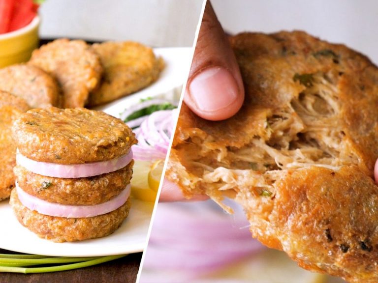 Ramzan – Food Fusion