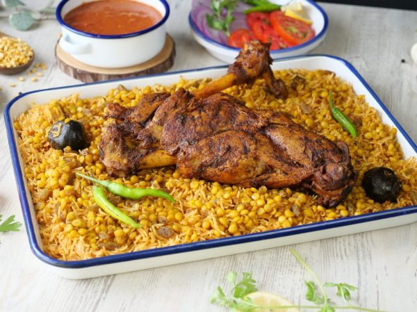 Bakra Eid – Page 2 of 22 – Food Fusion