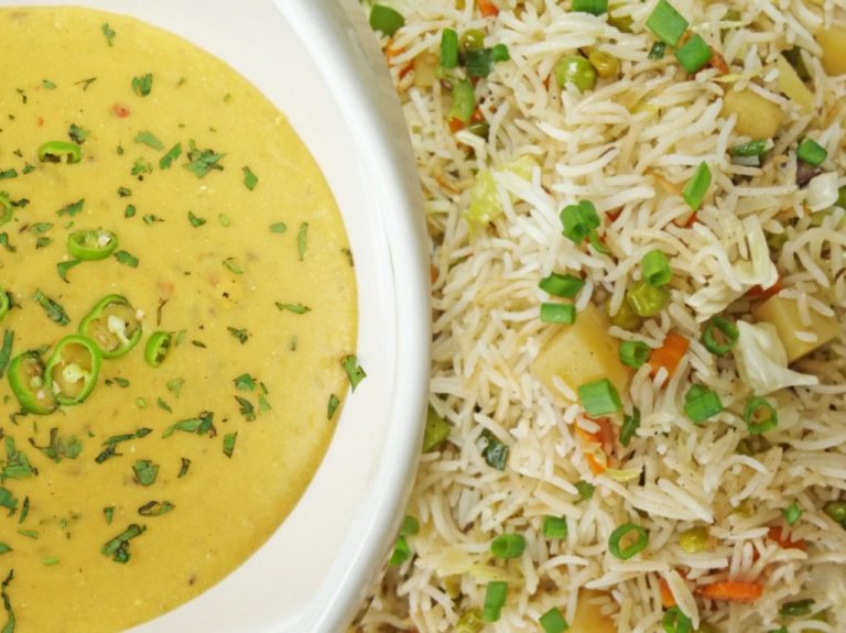 Daal – Page 2 of 5 – Food Fusion