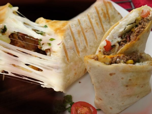 Lunch / Dinner – Page 23 of 143 – Food Fusion