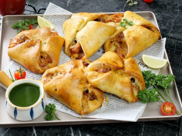 Fried Items – Food Fusion