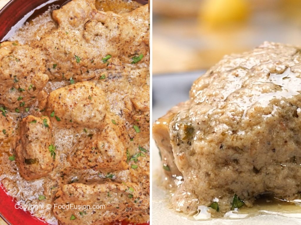 Kali Mirch Handi – Food Fusion