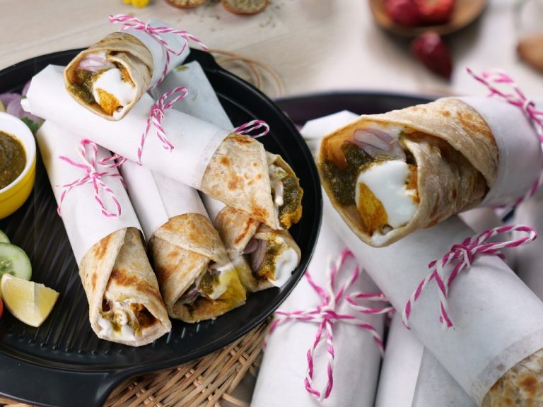 Ramzan – Food Fusion