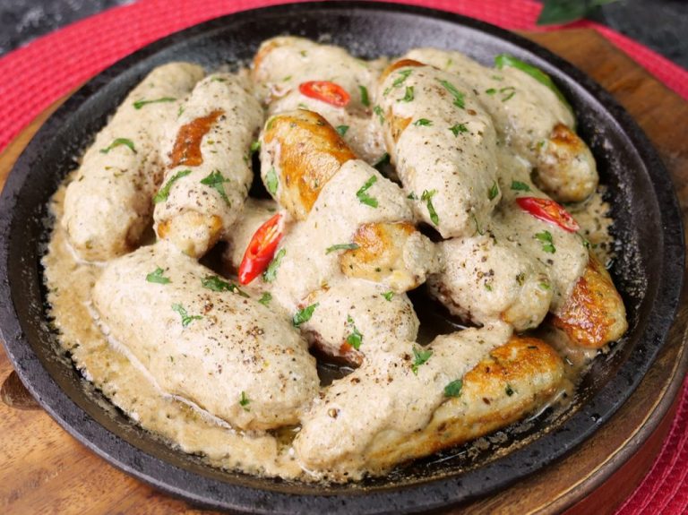 Namkeen Gosht / Bhuna Namkeen Gosht (Namkeen rosh) – Food Fusion