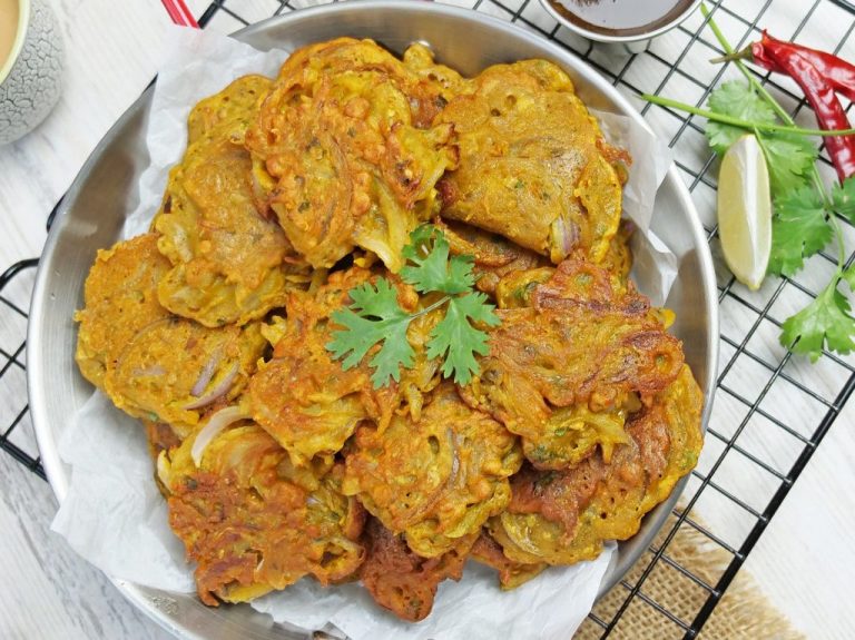 Khoye Walay Chawal | Gulati Recipe By Food Fusion – Food Fusion