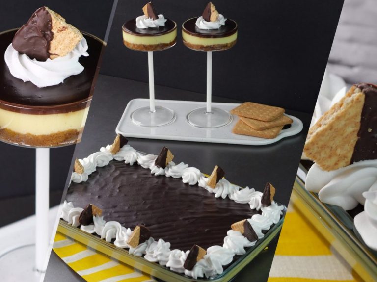 Desserts – Page 4 of 29 – Food Fusion