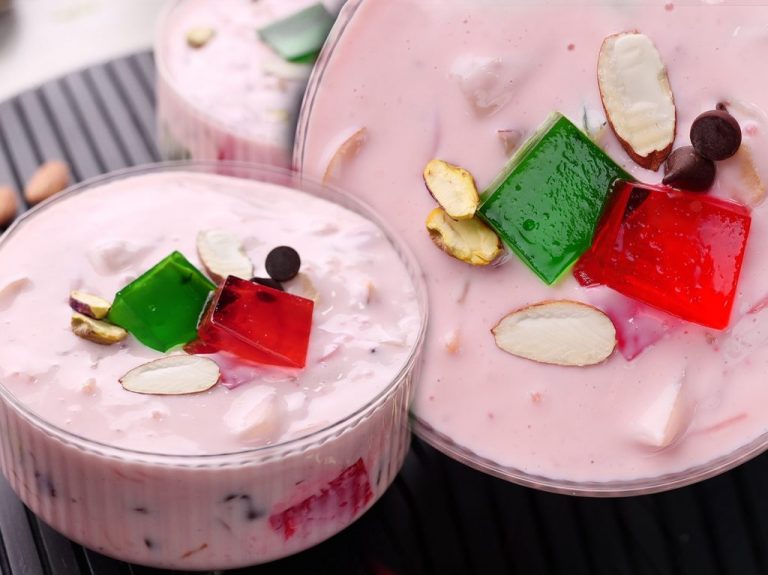 Ramzan – Food Fusion