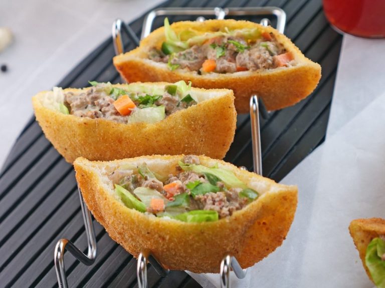 Beef Pasanday – Food Fusion