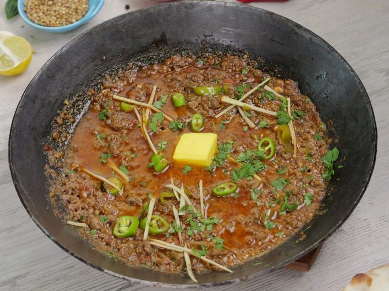 Bakra Eid – Food Fusion