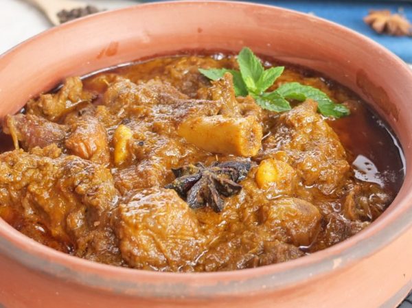 Bakra Eid – Food Fusion