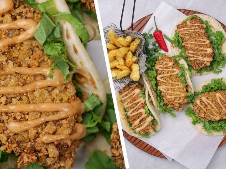 Kadhi Pakora – Food Fusion