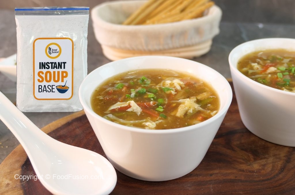 Instant Soup Base – Food Fusion - Pakistani's No 1 Quick Recipe Platform