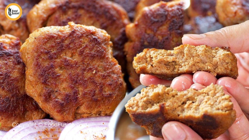 Tunday Kabab – Food Fusion