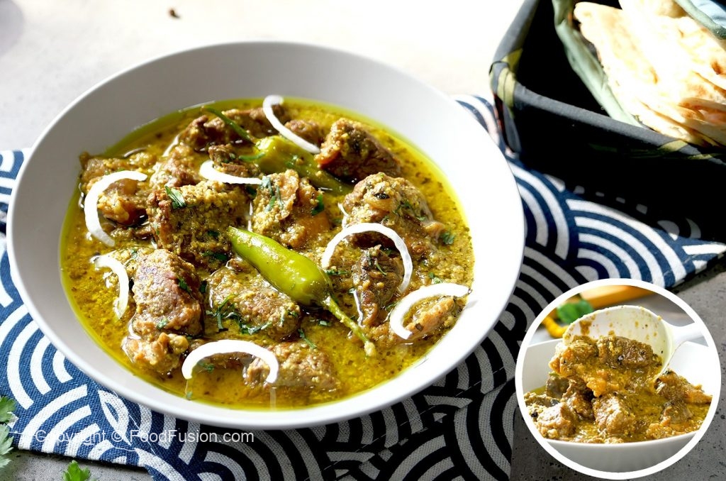 Special Dahi Gosht – Food Fusion - Pakistani's No 1 Quick Recipe Platform