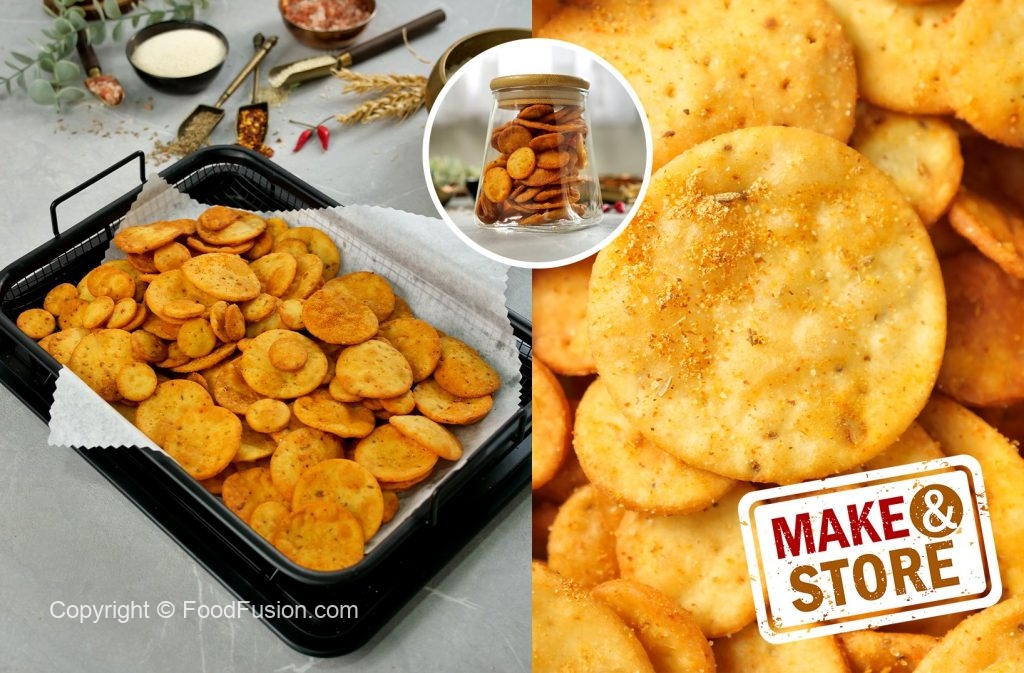 Aloo Papri – Food Fusion - Pakistani's No 1 Quick Recipe Platform