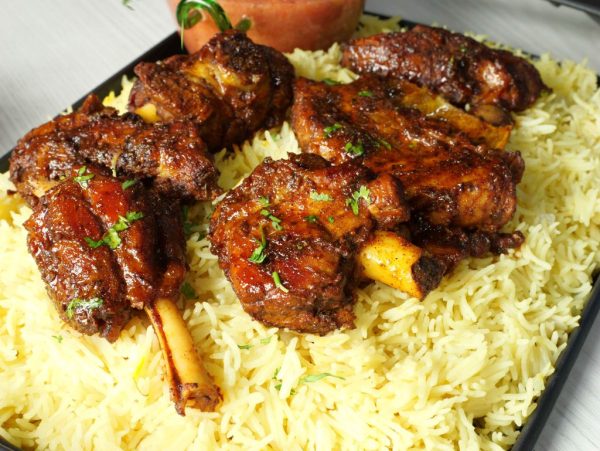 Recipes