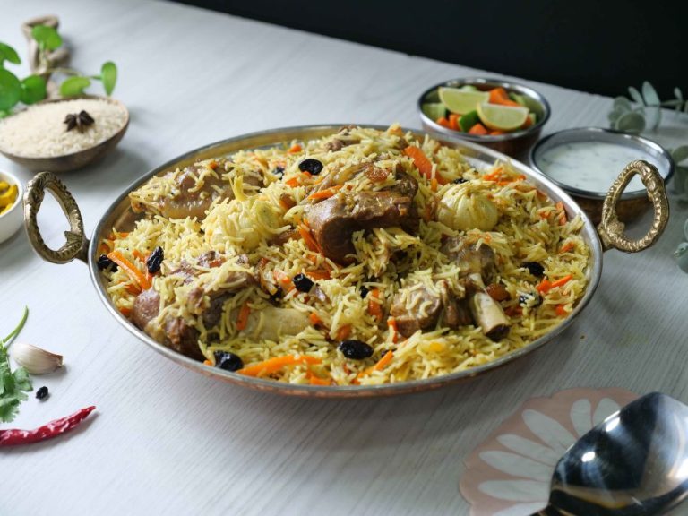 Food Fusion